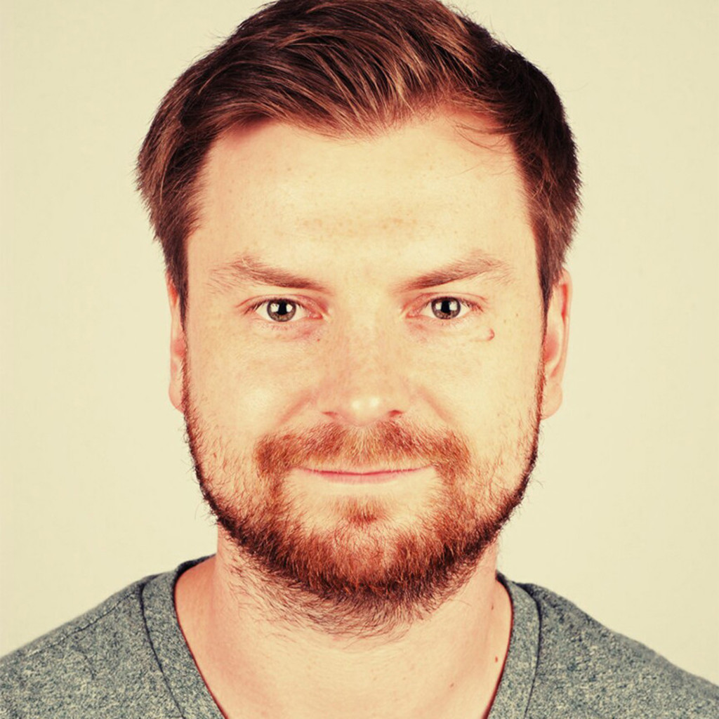 Thomas Back - Mediengestalter - Rheinschafe GmbH | XING