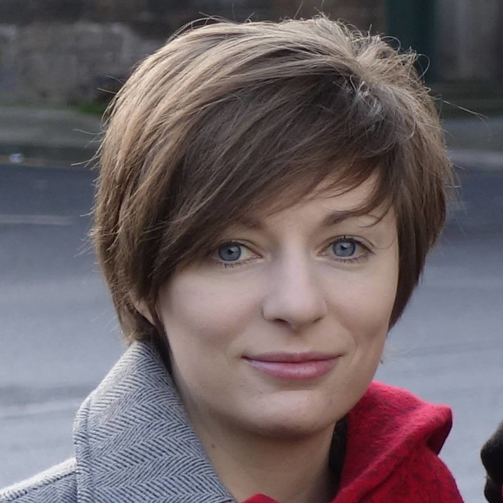 Alisa Jost - Übersetzerin - ATIS systems GmbH | XING