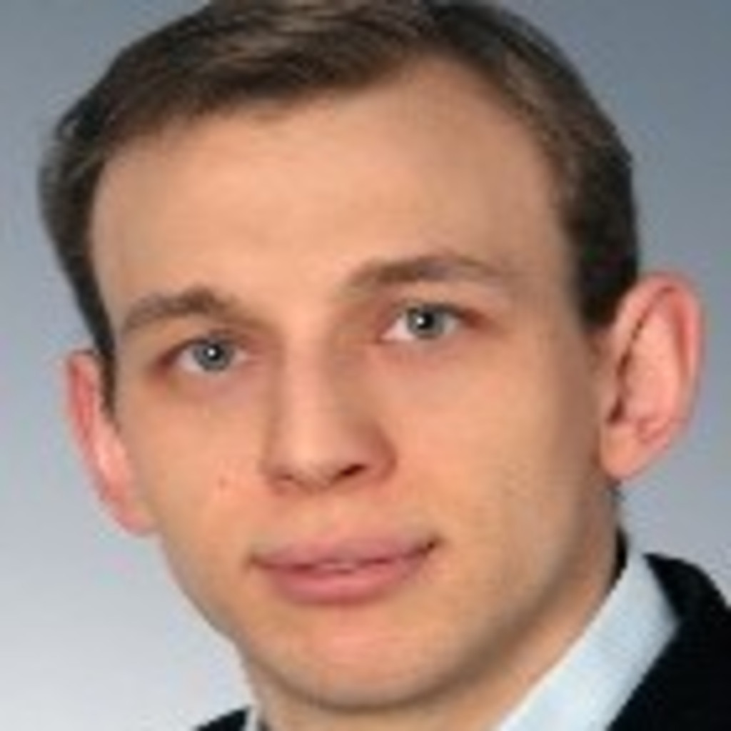 Alex Tubol - Entwicklungsingenieur - MBtech Group GmbH & Co KGaA | XING