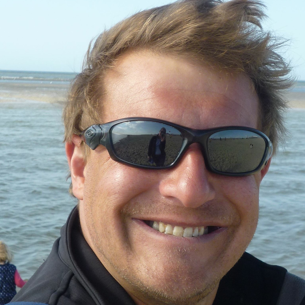 Daniel Brambeer - Field Sales Manager Composite DACH&ITA - Chem-Trend ...