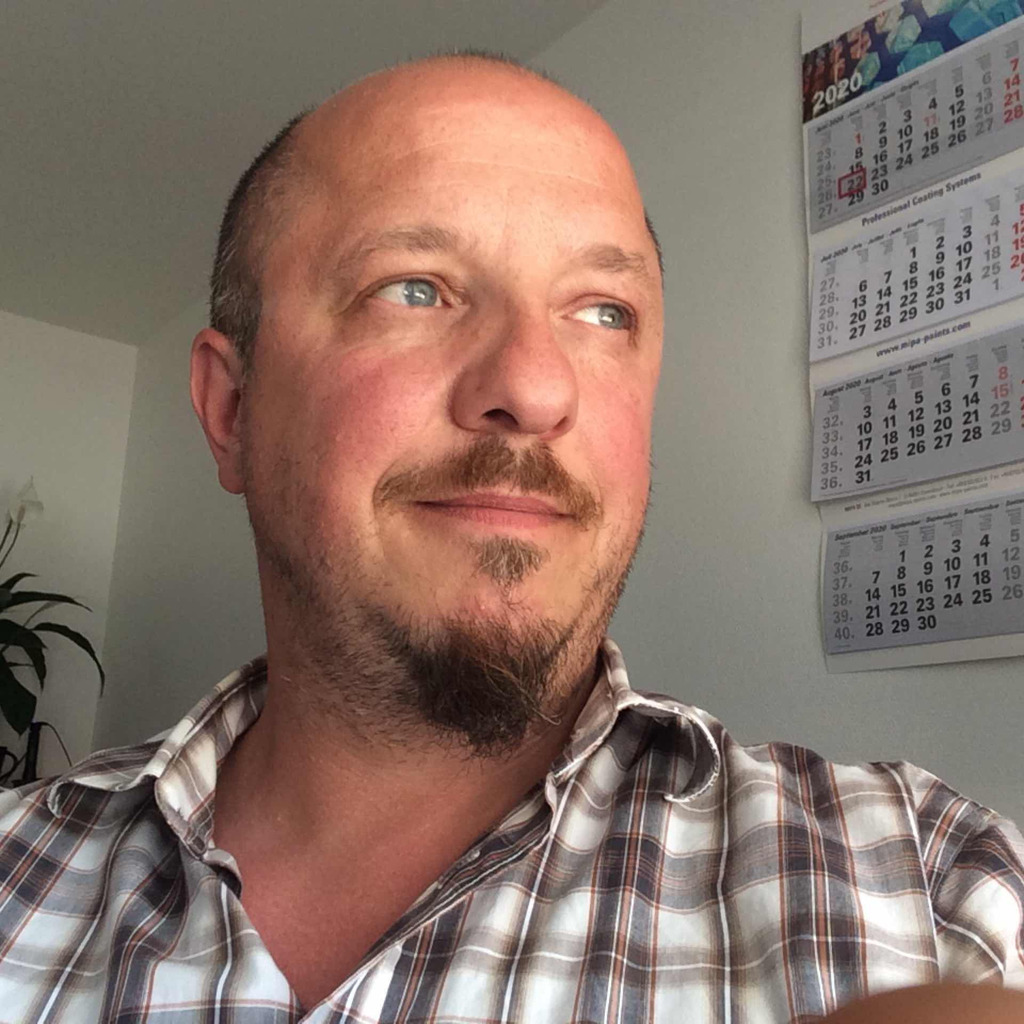 Rene Mäder - Technischer Koordinator - QVatis | XING