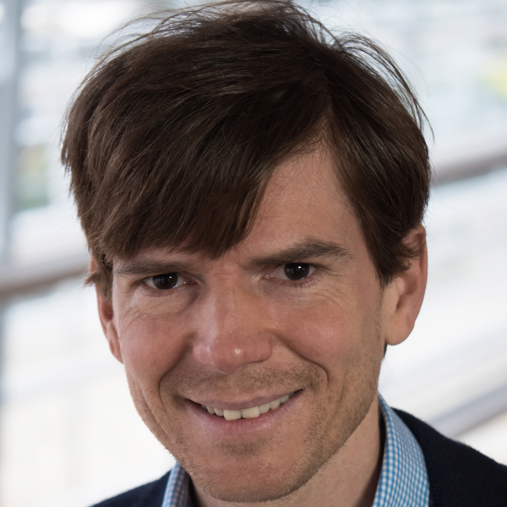 Prof. Dr. Florian Link - Professor für Mathematik - Hochschule ...