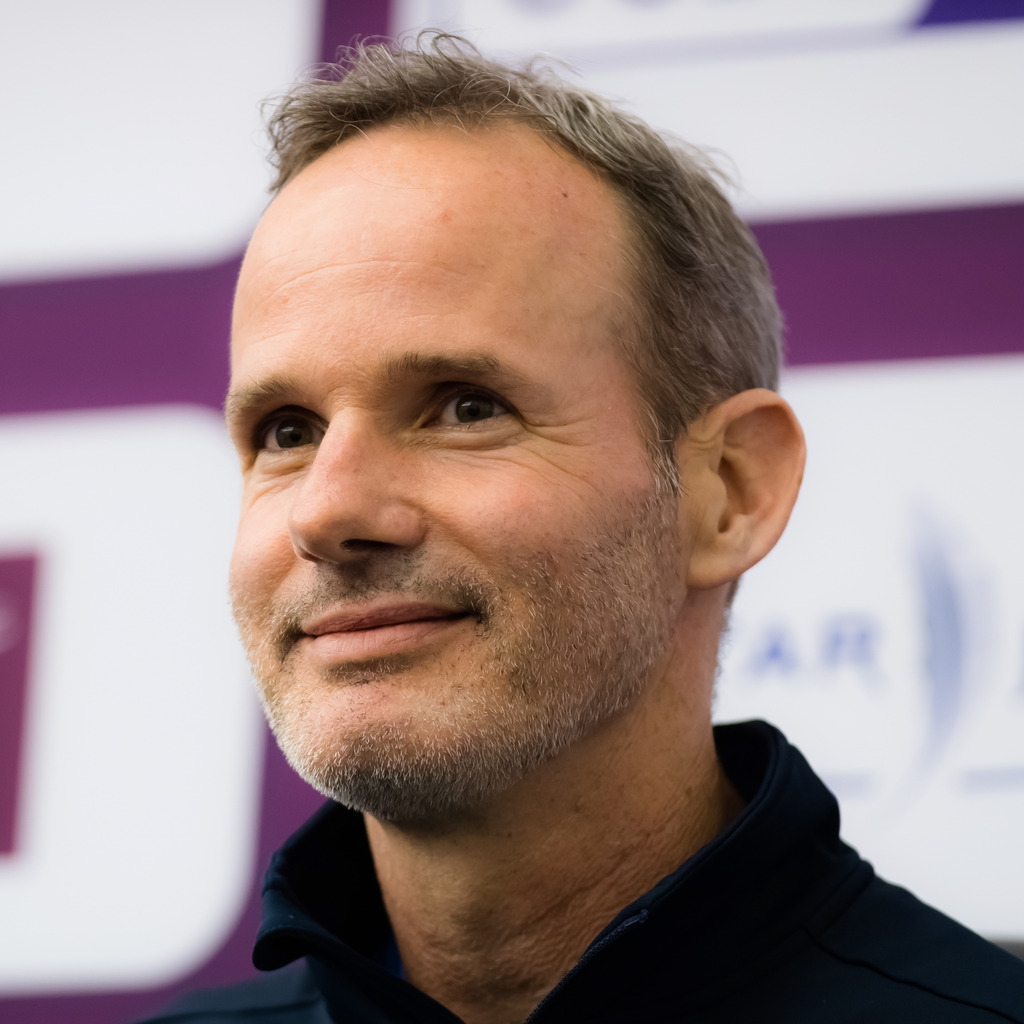 Michael Geserer - WTA Tour Professional Tennis Coach - WTA Tour, ATP ...