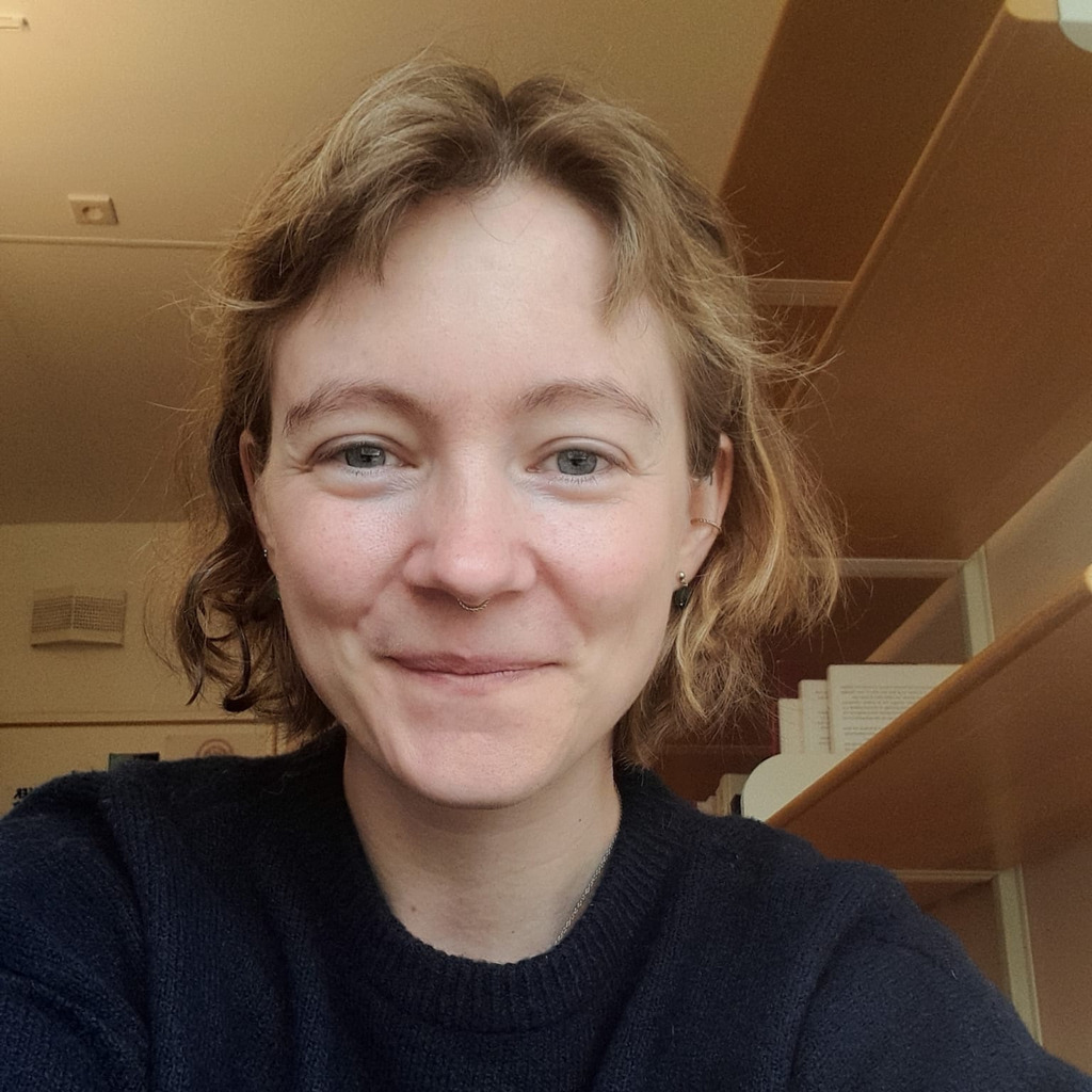 Hannah Link - Researcher - University of Mainz | XING