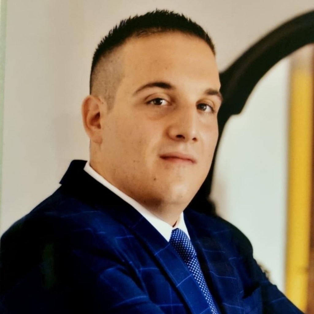 Nikola Nikolic - Senior Sales Manager New Business - onlyfy by XING ...