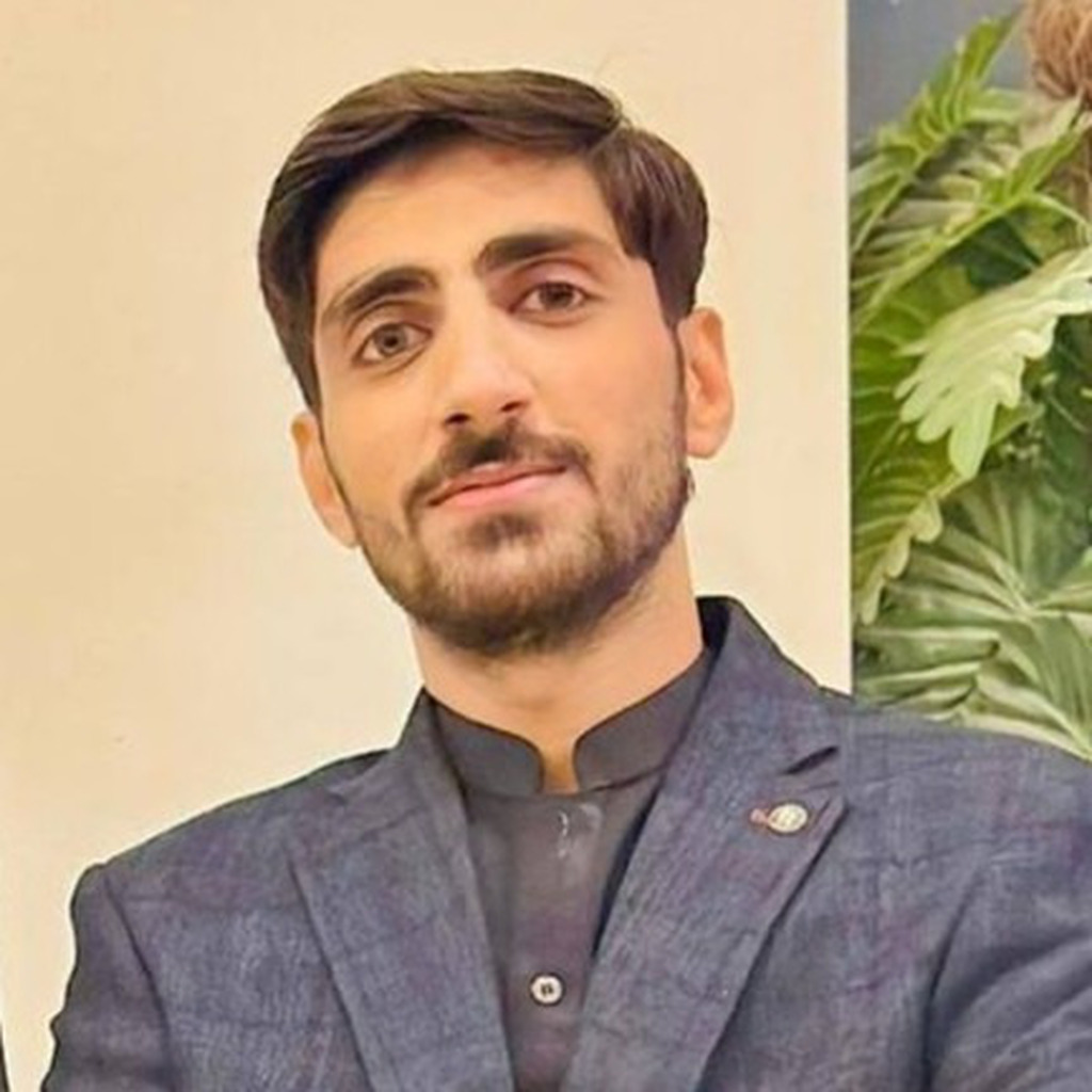 Mahmood Ahmed - Team Leader Software Development - Bamrec | XING