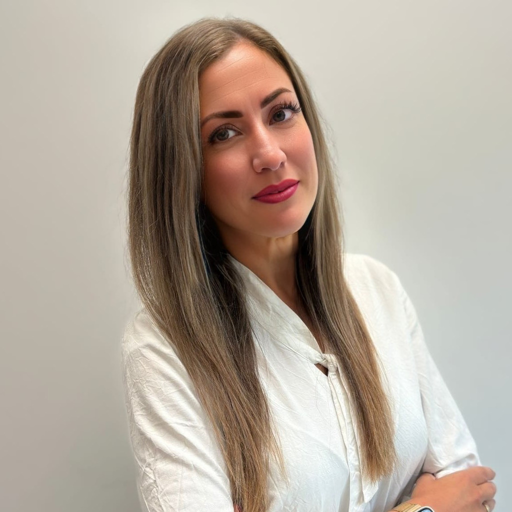 Nina Mut - Digital Marketing Specialist - Giti Tire Deutschland | XING