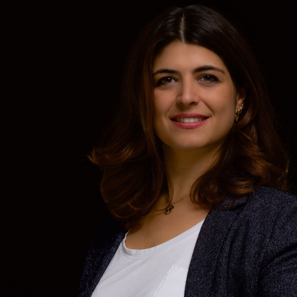 Sarah Link - Texterin, Social Media Managerin - ZWEI14 GmbH | XING