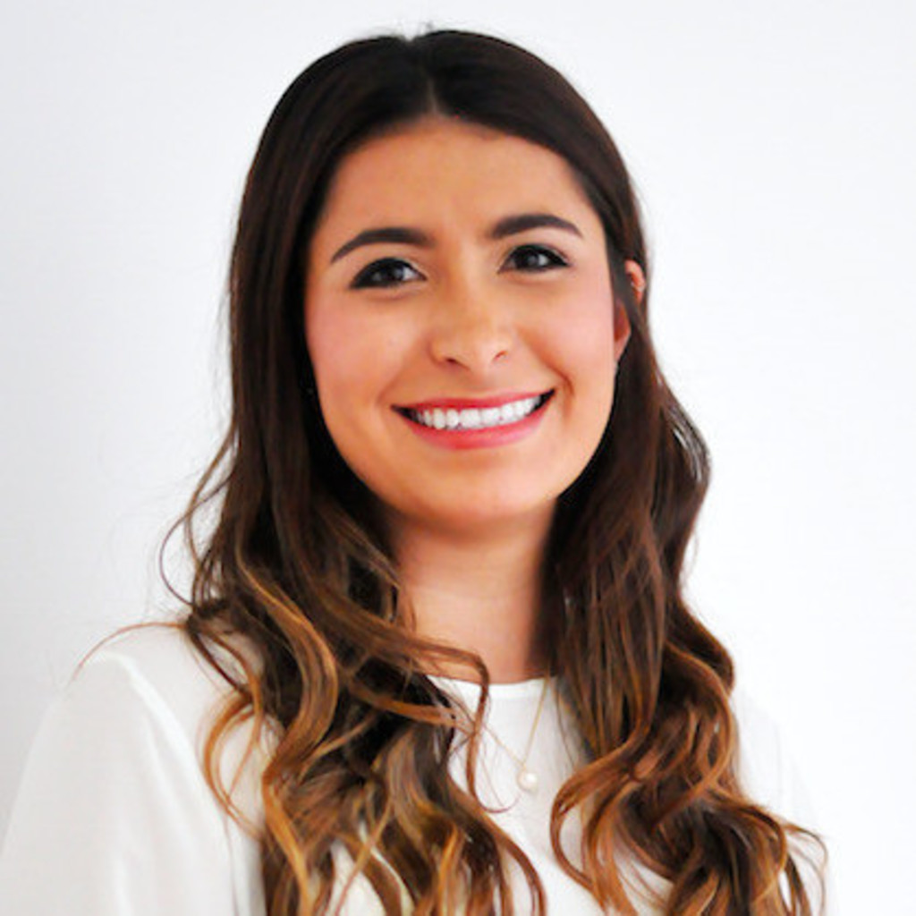 Erika Ramirez Troya - Marketing Manager - MAGMENT UG | XING