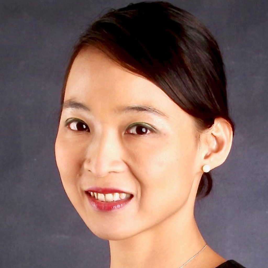 Su-Lin Chee - Managing owner - Vectordesigns UG | XING