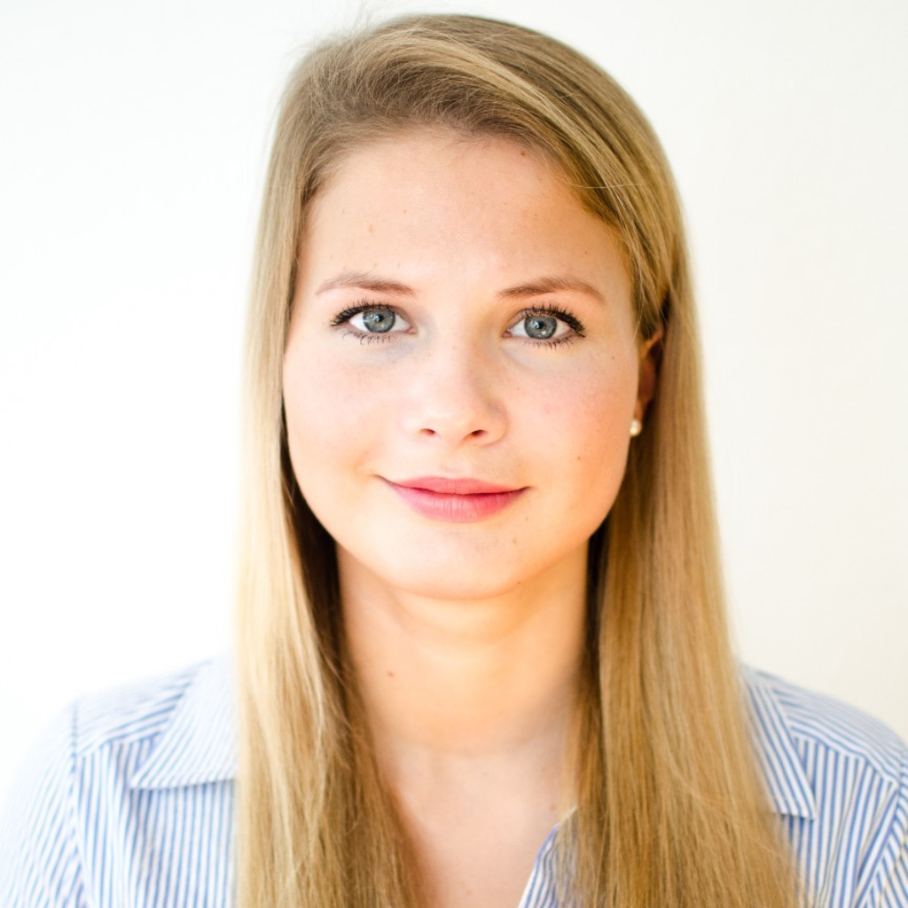 Dr. Anna Rode - Fachärztin für Radiologie - EVK Düsseldorf | XING