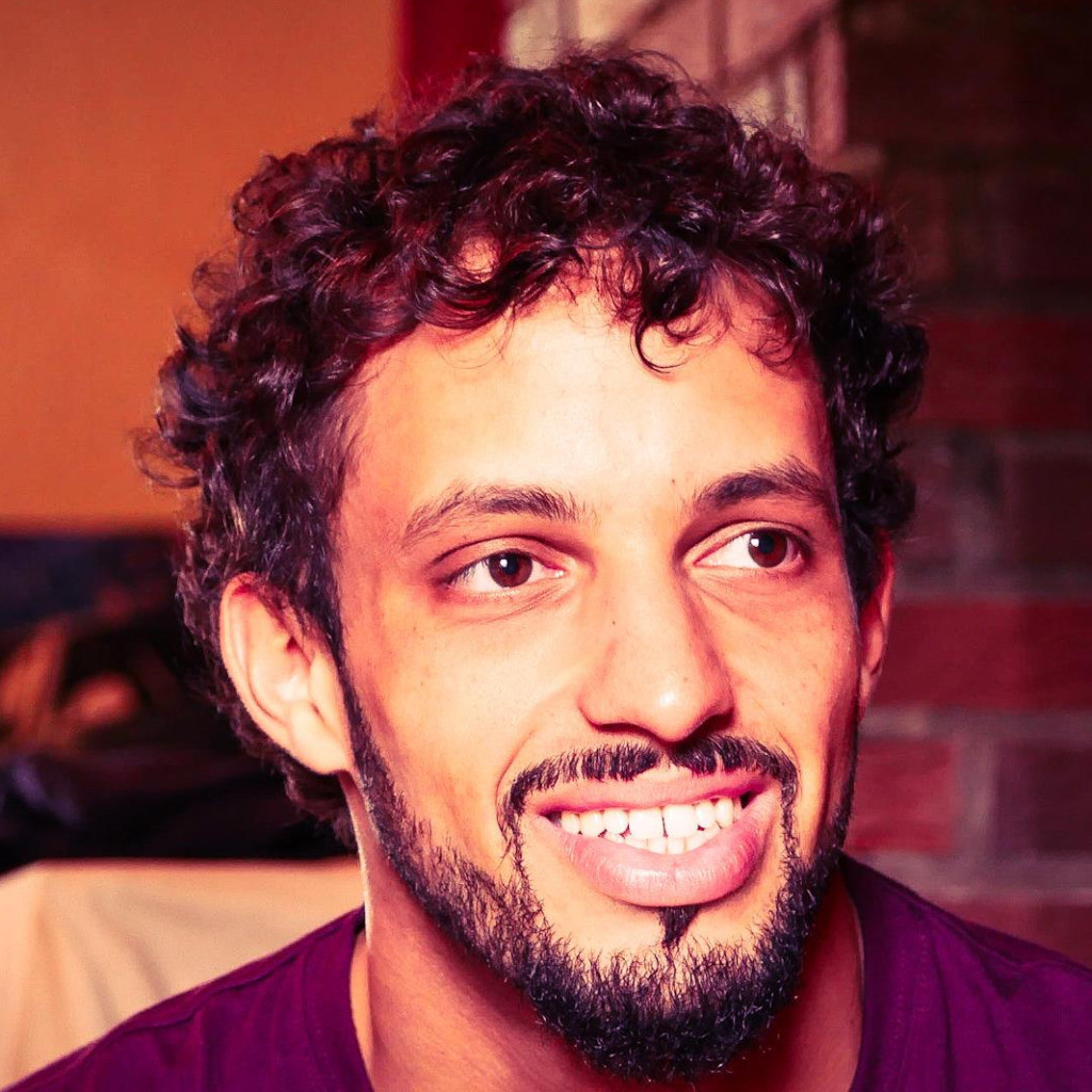 Patrick Hausmann - Digital Artist - Ford-Werke GmbH | XING