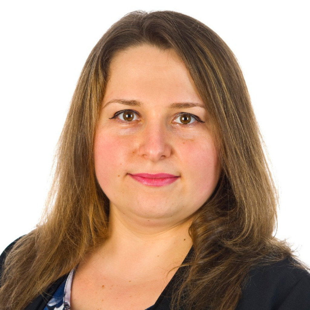 Delia Jahnke - Site lead & managing director - Hexagon Purus GmbH | XING