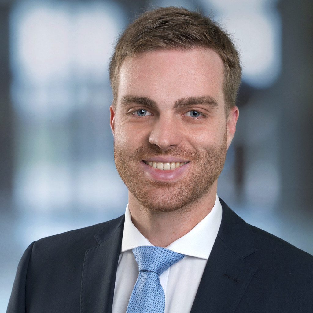 Daniel Stöhr - Beteiligungscontroller - MULTIVAC Sepp Haggenmüller SE ...