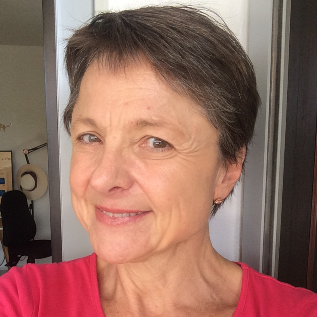 Monika Maria Donner - Geist-Heilerin (spirituelle Heilerin ...