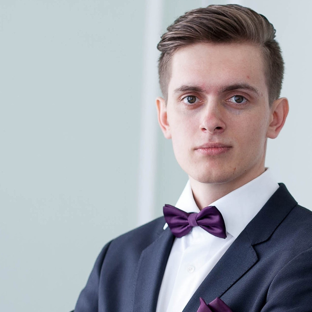 Maksim Savchenko - Vertireb - Kohlbach Gruppe | XING