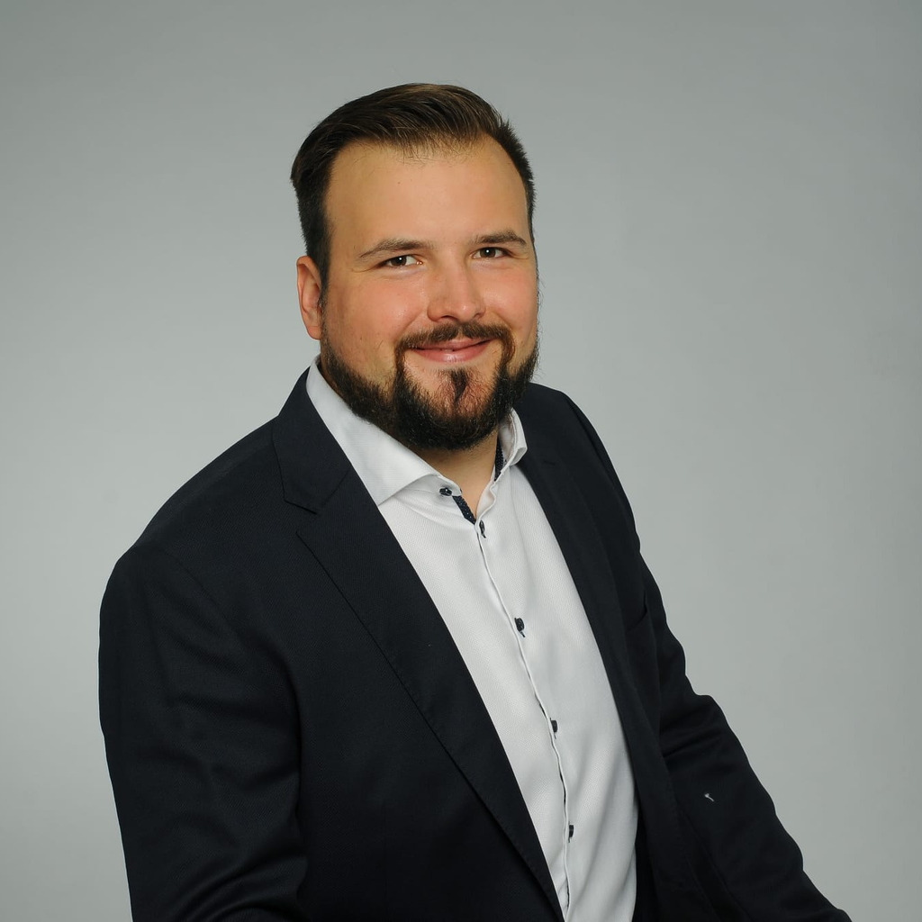 Jean - Christopher Jäger - Experte für Automotive Security Technology ...