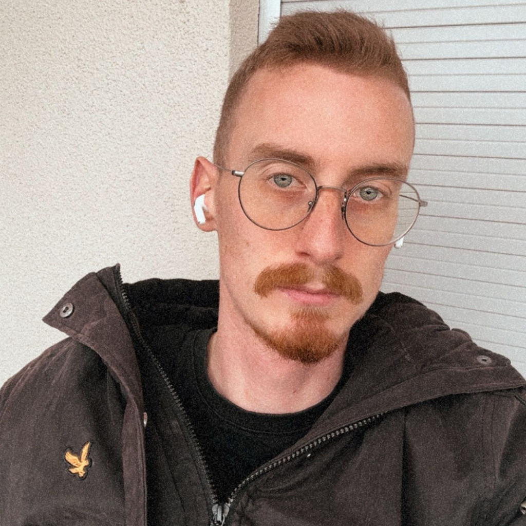 Fabian Strebel - Stv. teamleiter Logistik - Eichenberger Gewinde AG | XING