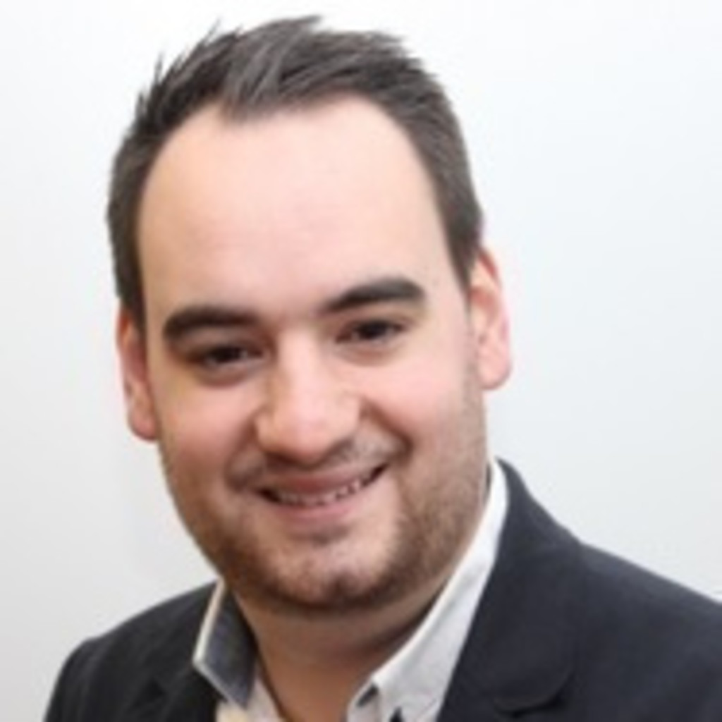 Sebastian Eckert - Geschäftsführer / CEO - AFH-Antriebstechnik GmbH | XING