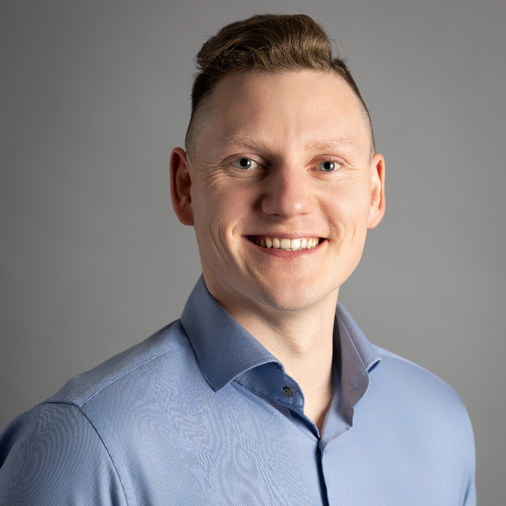 Dennis Cyrus - Senior Prozess- und Methodenentwickler - Leopold Kostal ...