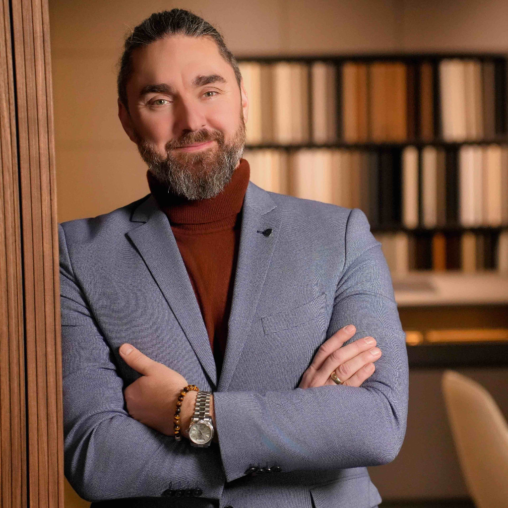 Michael Renner - Gesamtvertriebsleiter / Prokurist - Hofmeister ...