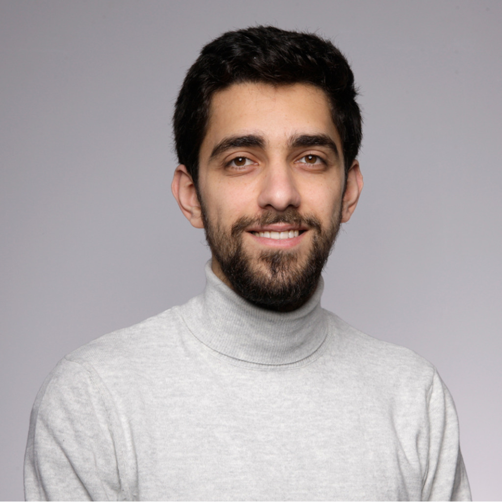 Ali Fares - Produktionstechnik - Universität Duisburg-Essen | XING