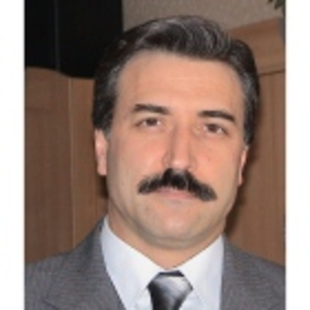 Mehmet KURTOGLU: M. Eng. Maschinenbau | XING