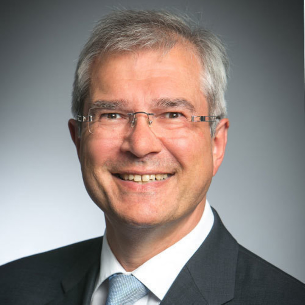 Michael Haußmann - Geschäftsführer - BruderhausService GmbH | XING