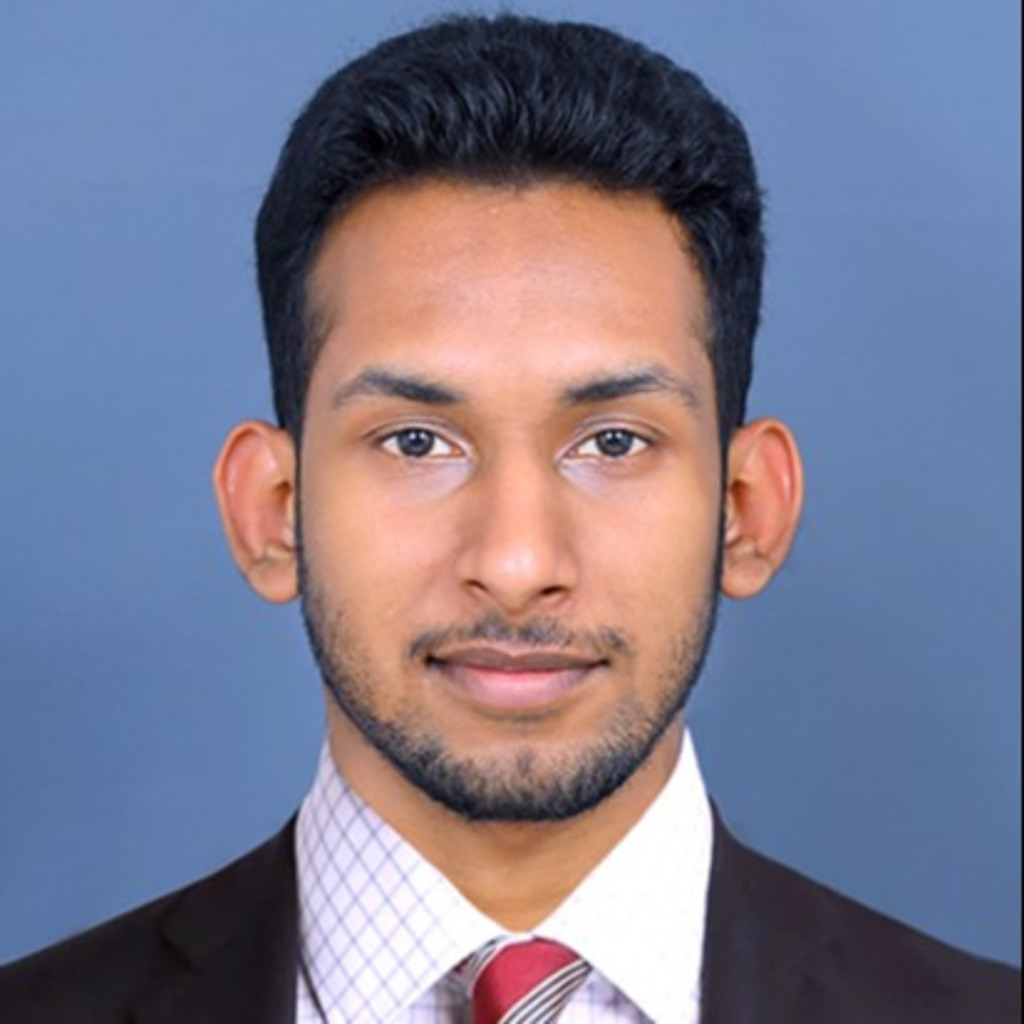 Amal Babu - Lead Associate - WNS Global Services | XING