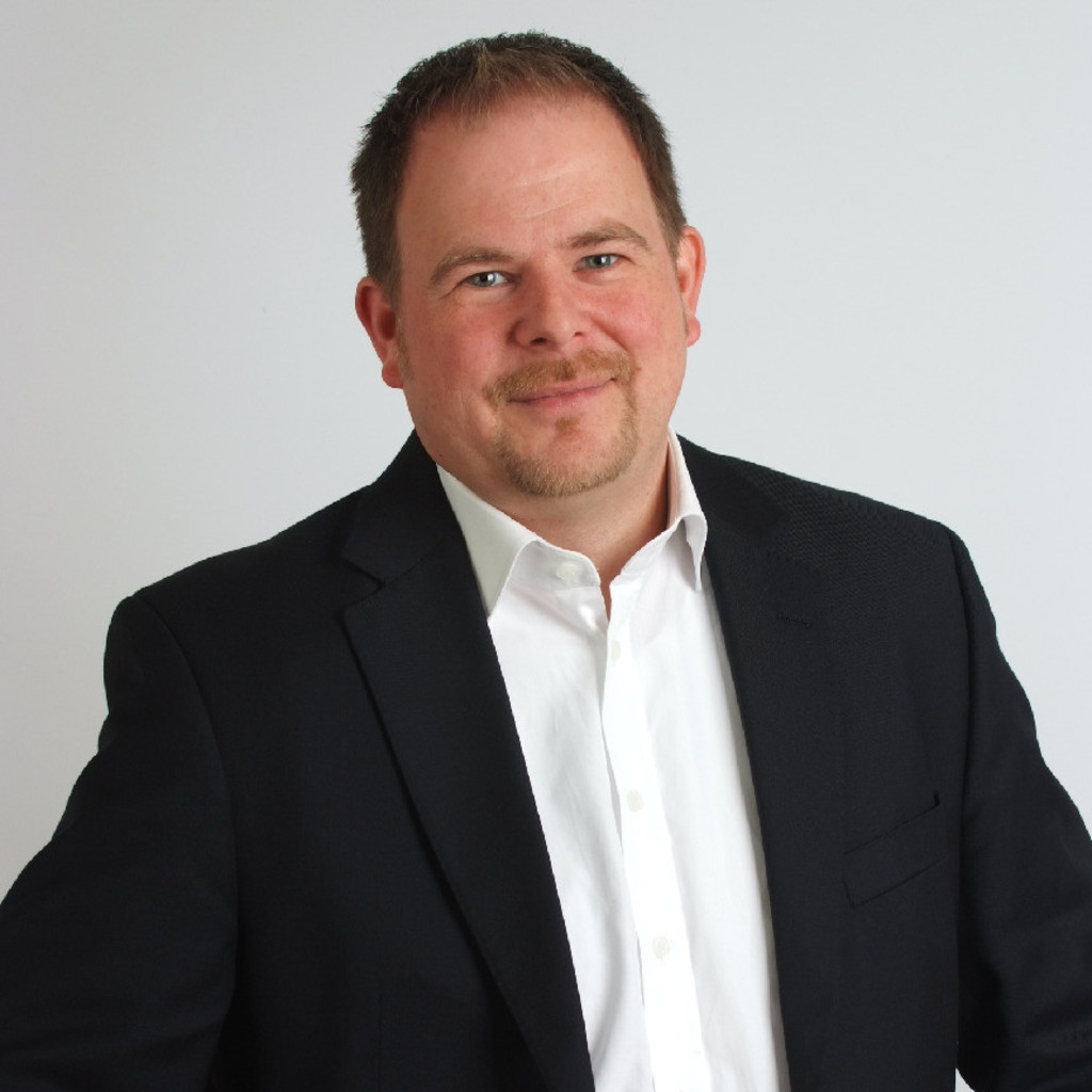 Michael Born - Projektleiter ERP - H&G Produktion und Service GmbH ...