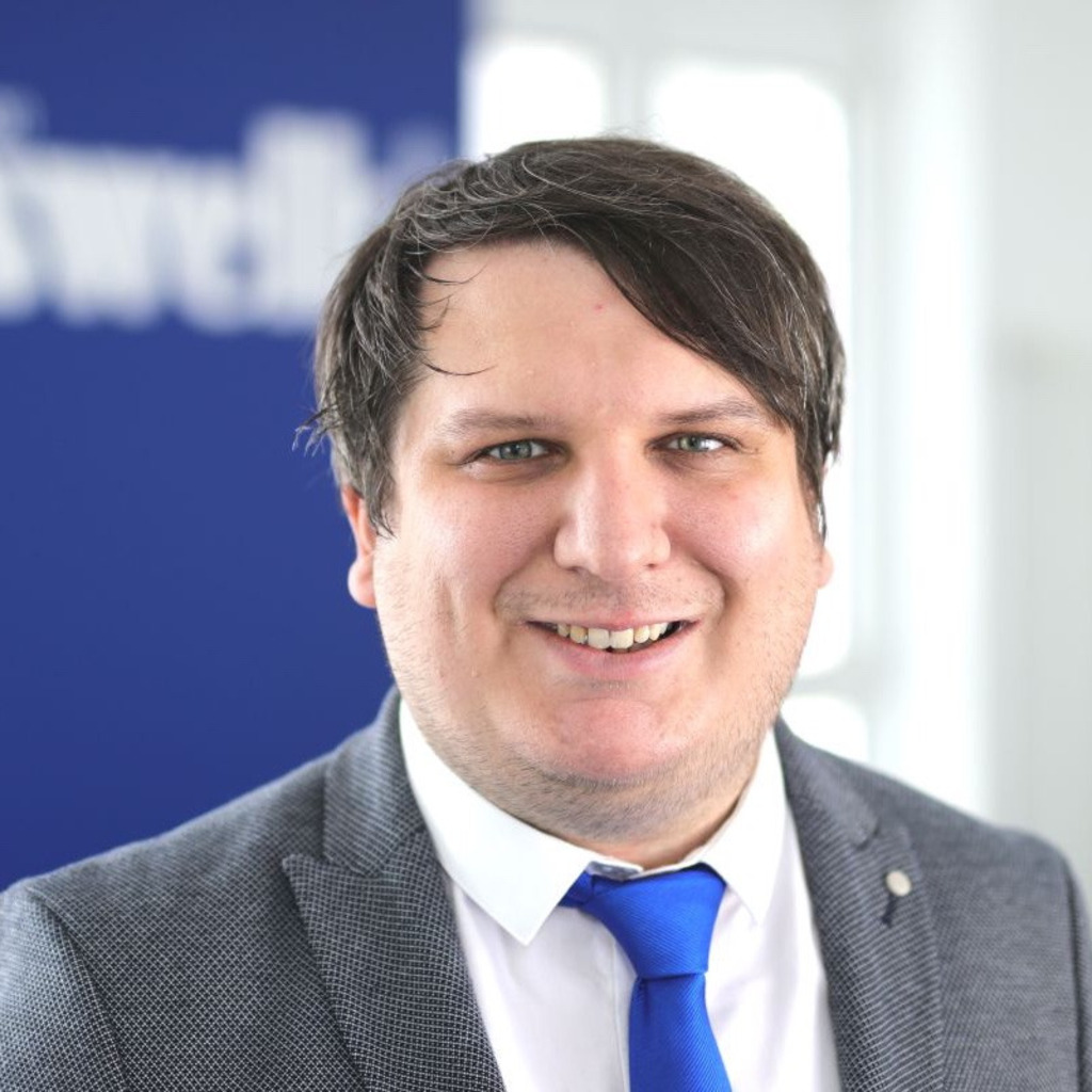 Philipp Preuss - Product Expert Online Booking Engines - Lufthansa City ...