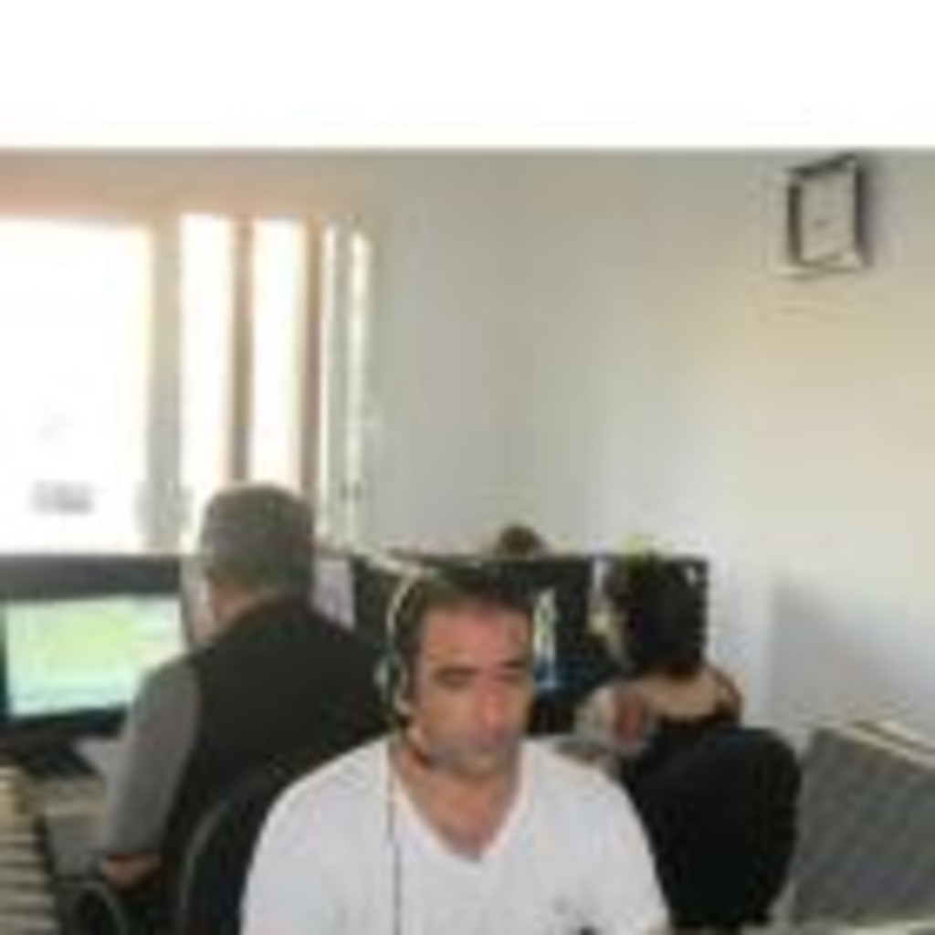 Mehmet Tepeli - callcenter - CB MEDİA SOLUTİON | XING Mehmet Tepeli - callcenter - CB MEDİA SOLUTİON | XING