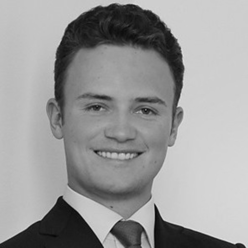 Mike Jost - Associate Consultant - Bain | XING