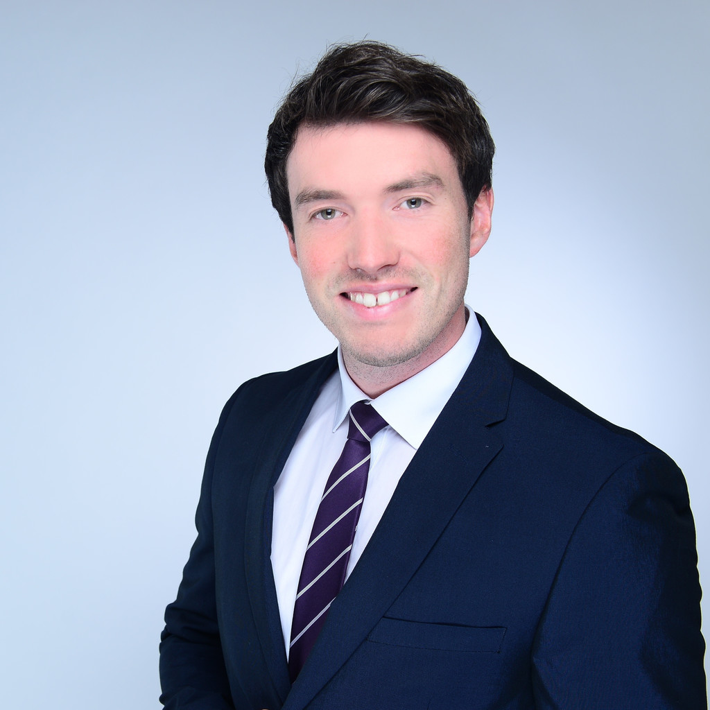Christian Otto - Senior Consultant - PAS Financial Advisory | XING