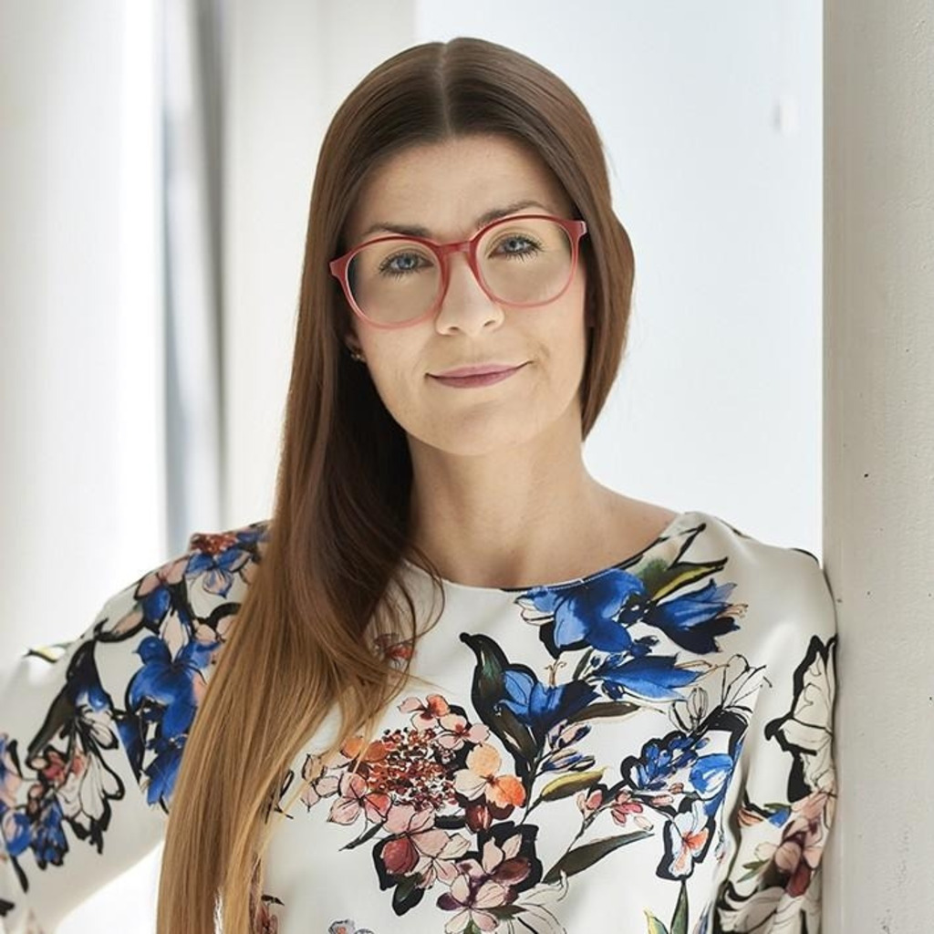 Martyna Raczynska - Product Portfolio Manager - Lyreco Deutschland GmbH ...