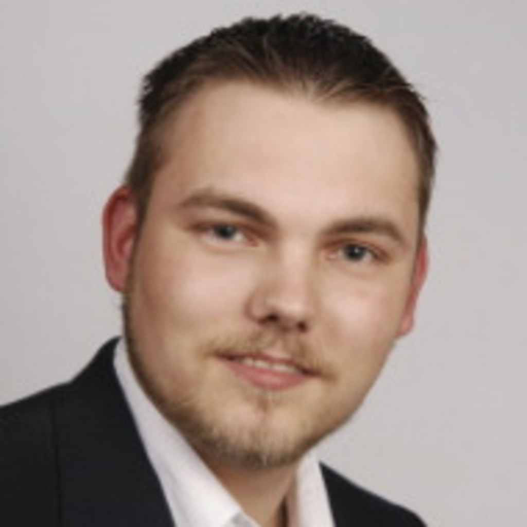 Marc Wohlgemuth - Projektmanager - LXinstruments GmbH | XING
