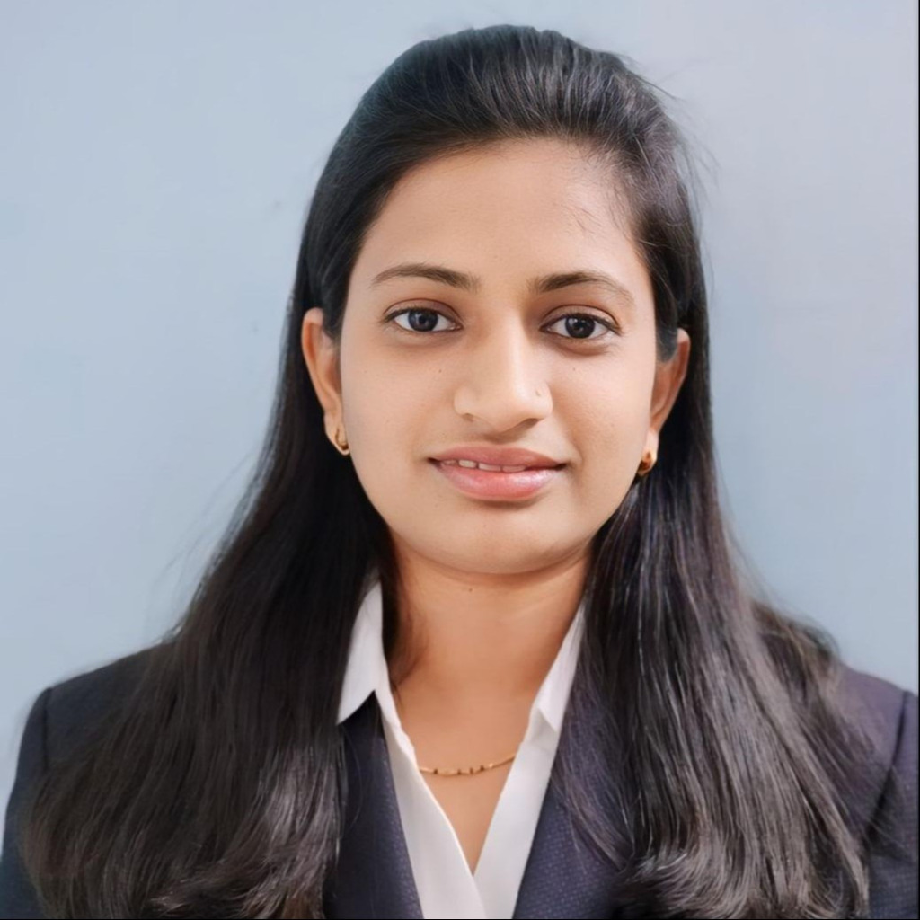 Anuradha More - Mechanical Design Engineer - M/S Ross Process Equipement Pvt. Ltd. | XING