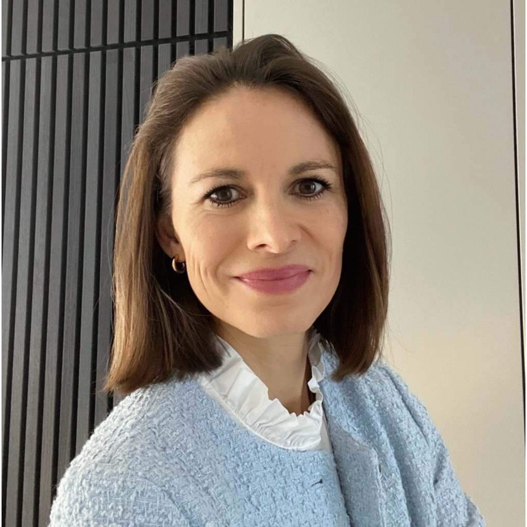 Rebekka Rometsch - Rechtsanwältin (Syndikusanwältin) - Robert Bosch ...