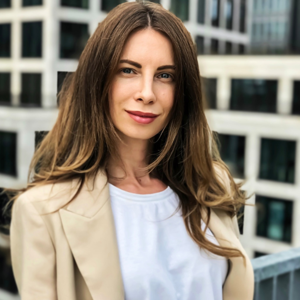 Ekaterina Stepanova - Wirtschaftswissenschaften - Goethe Universität | XING