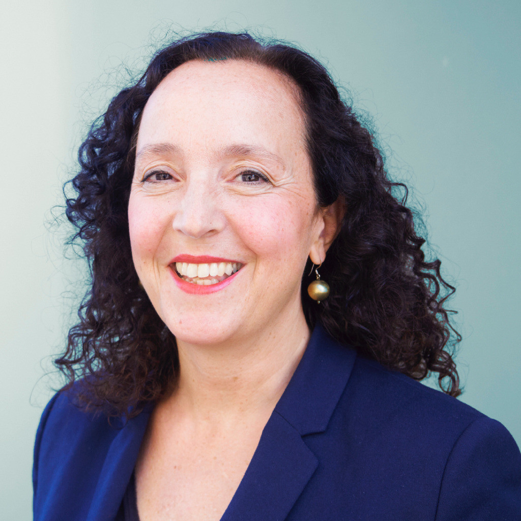 Birgit Albers - Leitung Kommunikation, Marketing - Museum Fünf ...