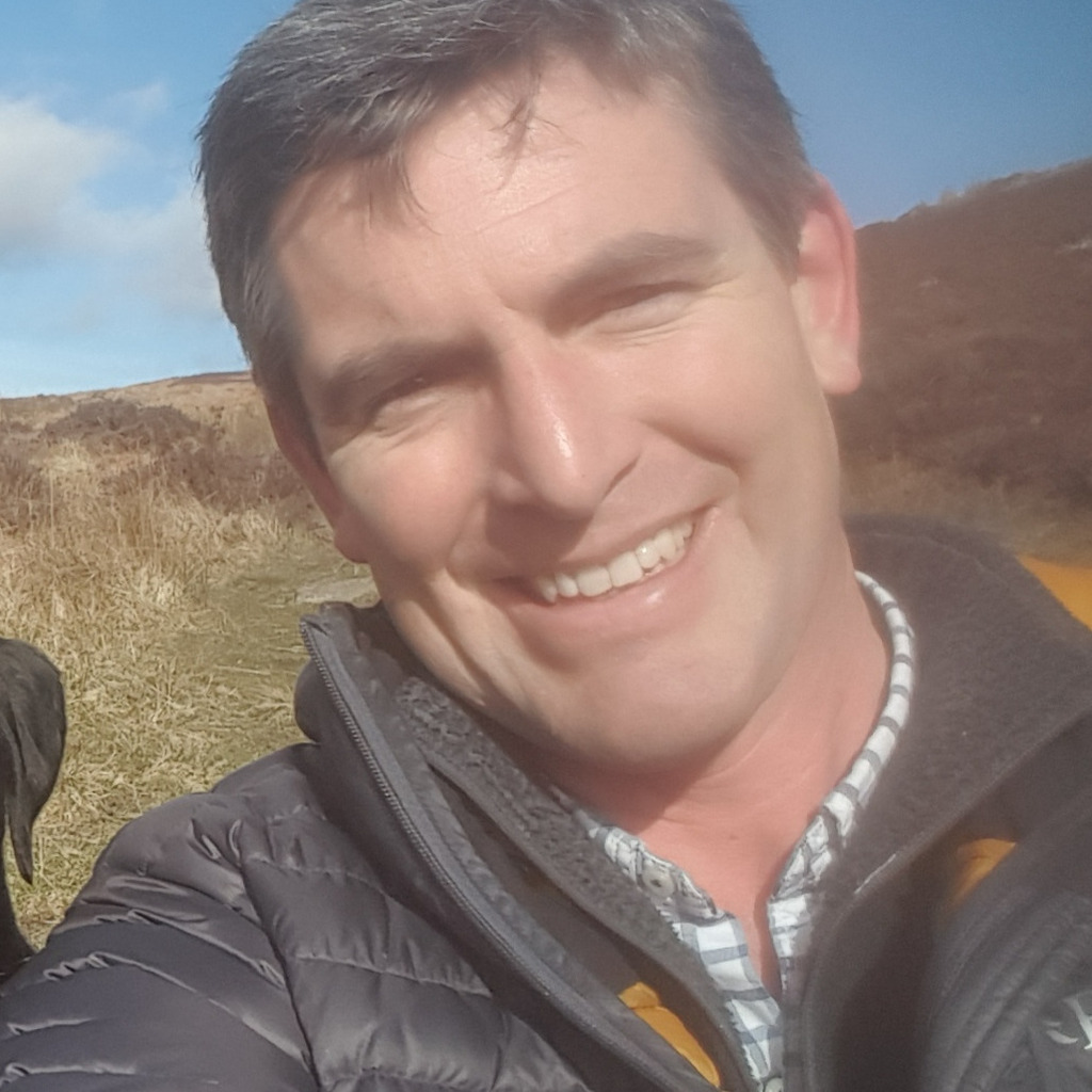 Piers Wilkinson - Director - PW Marine | XING