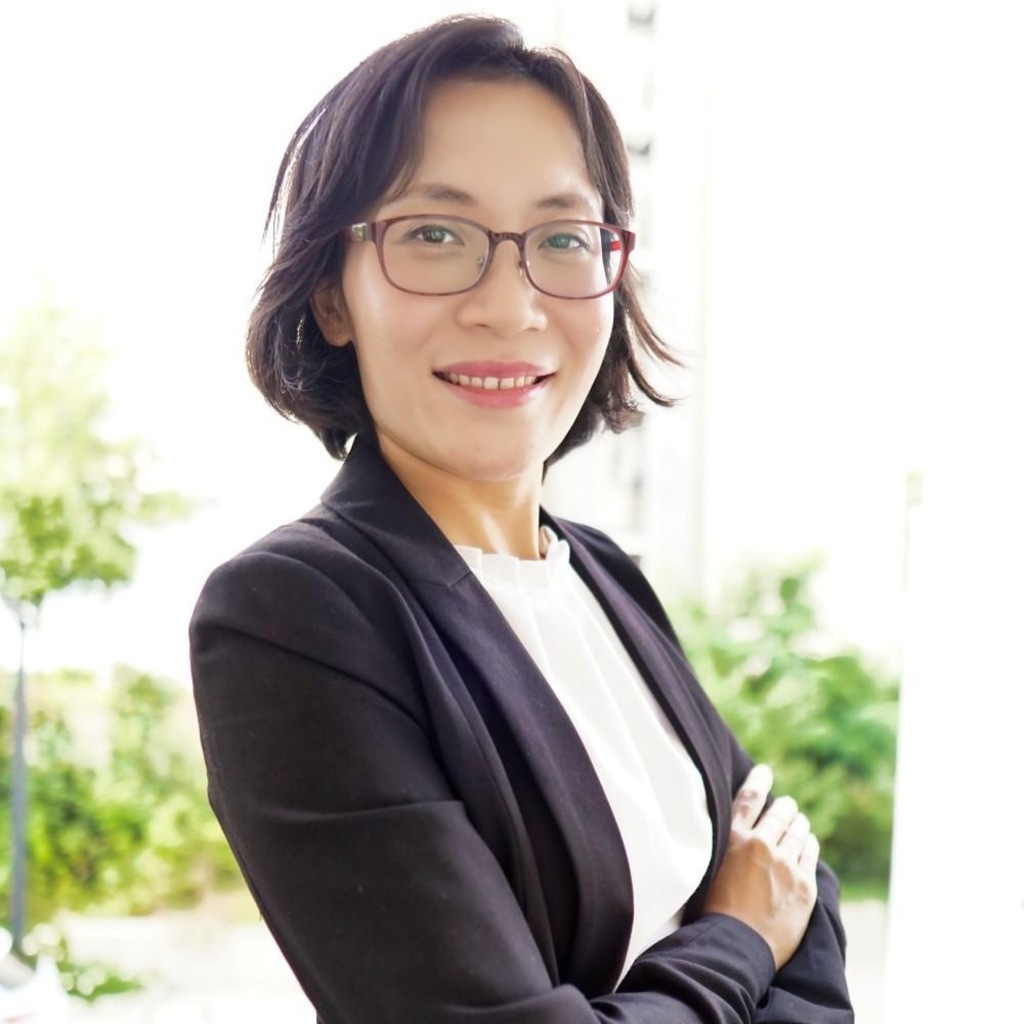Thi Hong Ha Nguyen - IT Project Manager - Deutsche Bank AG | XING