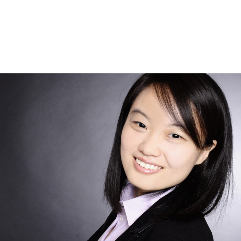 Chen Zhao - Teschnische Mitarbeiterin - Fraunhofer-Gesellschaft | XING