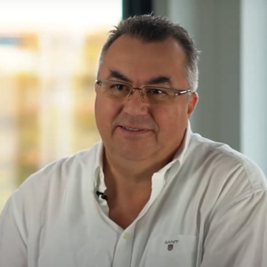 Michael Mundt - Geschäftsführer - H+S Produktion GmbH | XING