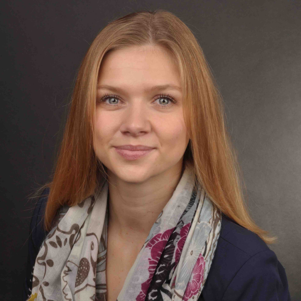 Dana Hoffmann - Steuerfachangestellte - RLT Ruhrmann Tieben & Partner mbB | XING