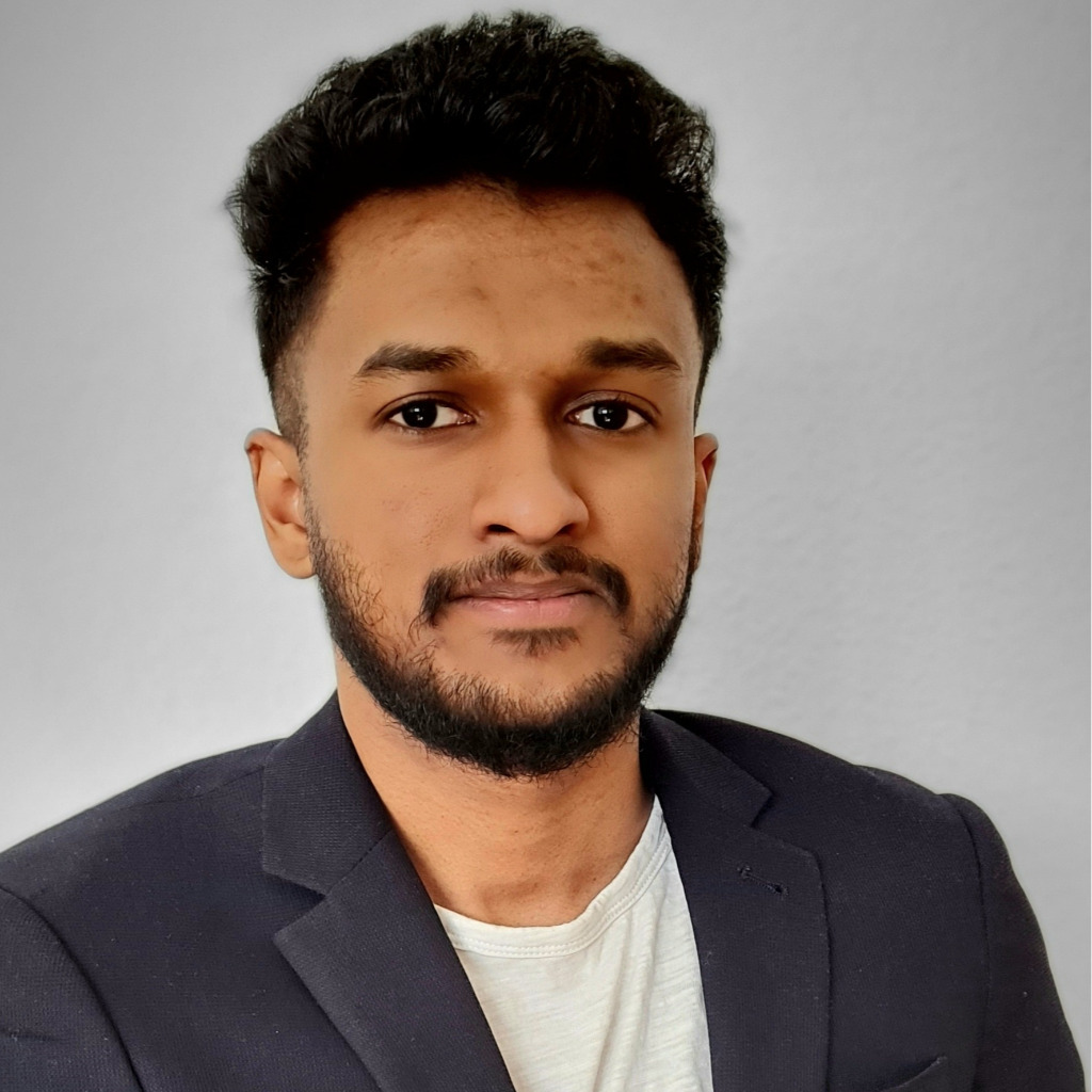 Amal Dev Johnson - Engineering Project Management - IUBH Internationale ...