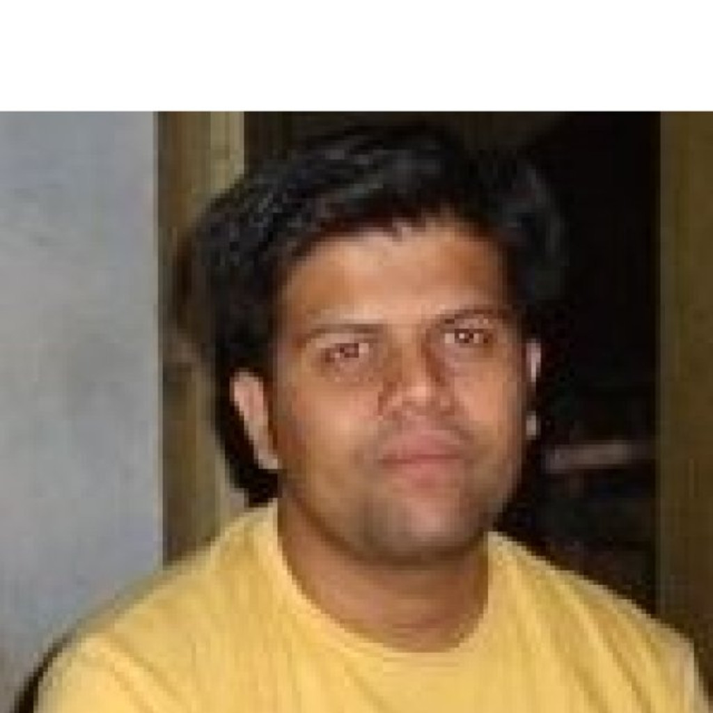 Ritesh Chudasama - Technical Recruiter - STS Consulting | XING