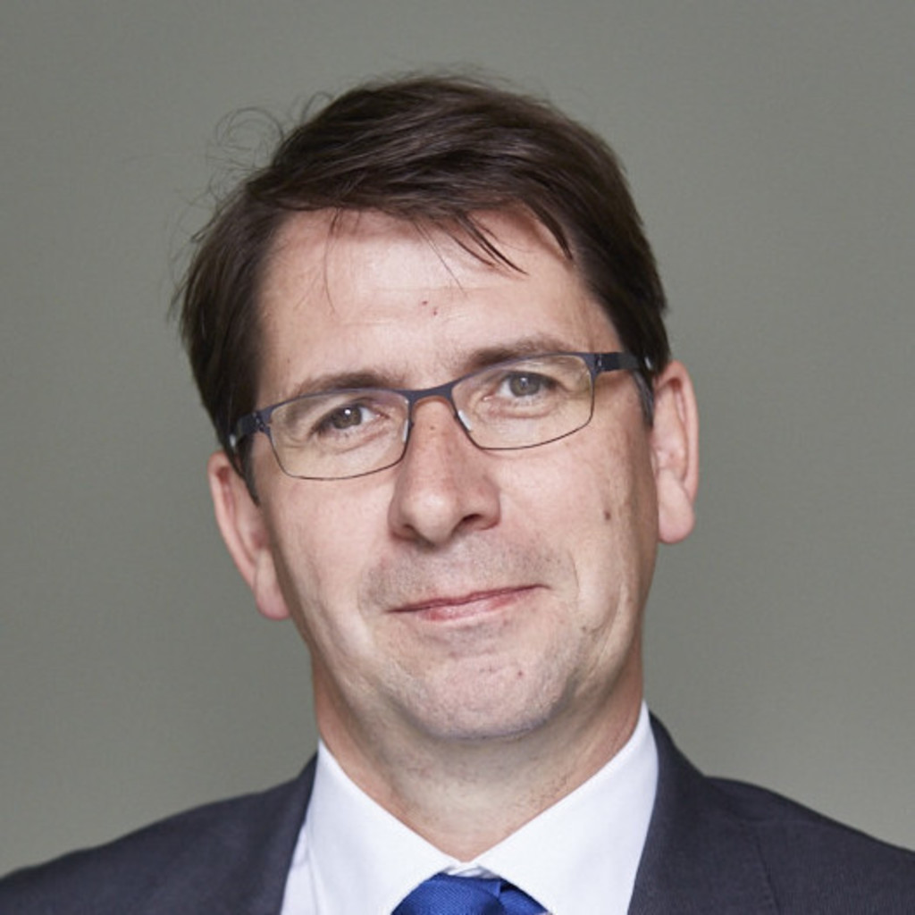 Dr. Lars Slomka - Vorstandsmitglied - Hansen & Heinrich AG | XING