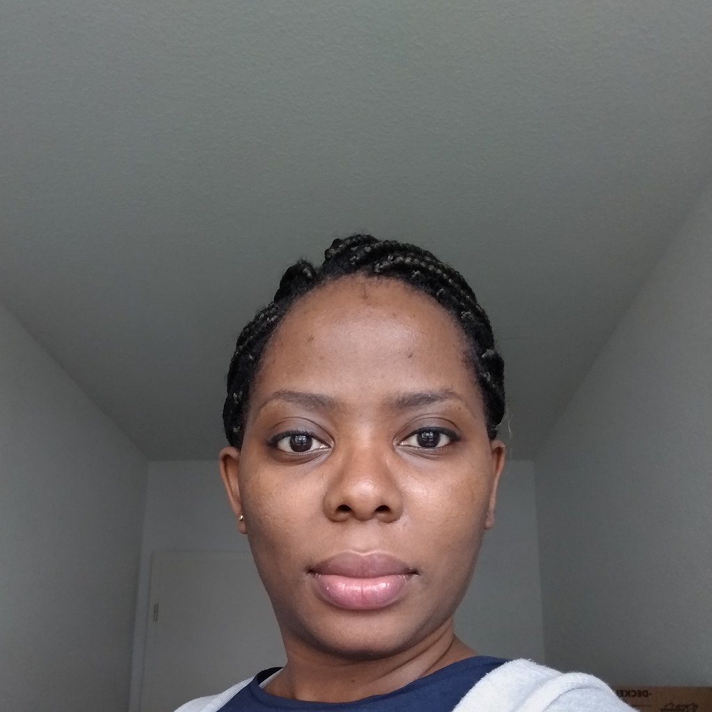 Grâce Tjani T. - Technische Redakteurin - Scheidt & Bachmann GmbH | XING