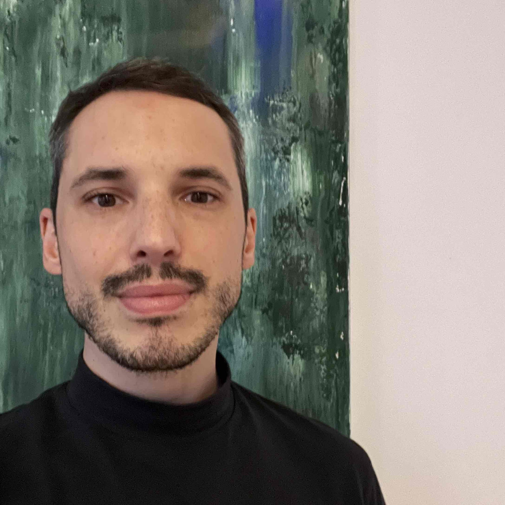 Robin König - Director New Media & Partnerships - BEYOND.one GmbH | XING